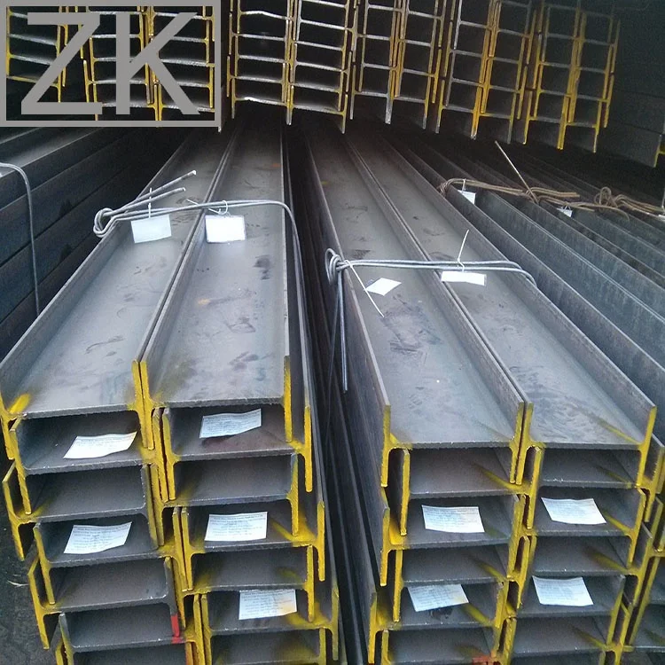H Beams Steel Galvanized Steel H Beams Zhongting Supplier H Beam - Buy Steel H-beams,H-beam ...