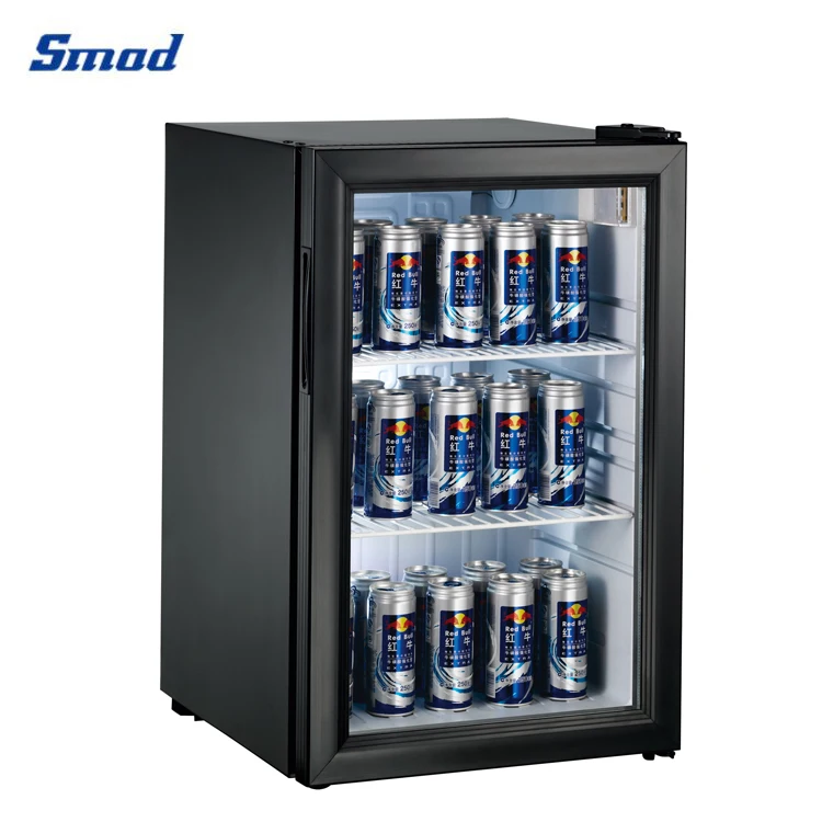 Pendingin Kulkas Minuman Tampilan Mini Peralatan Supermarket - Buy ...