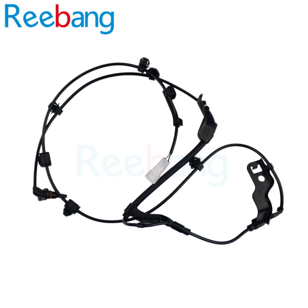 ABS SENSOR LH for TOYOTA HILUX VIGO GUN35 GUN125 15-21 OE 89543-0K060 ...