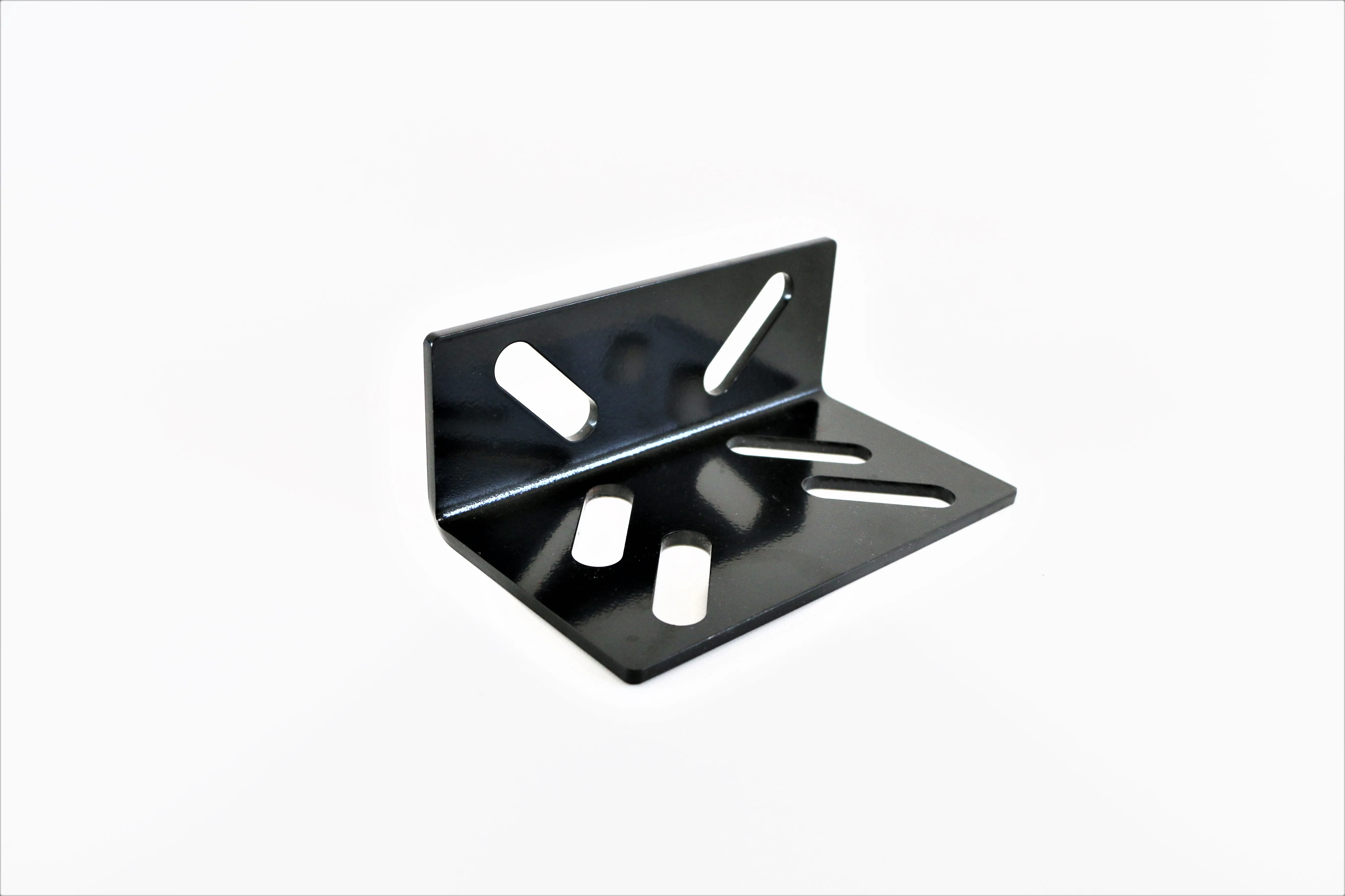 Elevator Guide Rail Brackets with Shaft Parts manufacturer, company ...