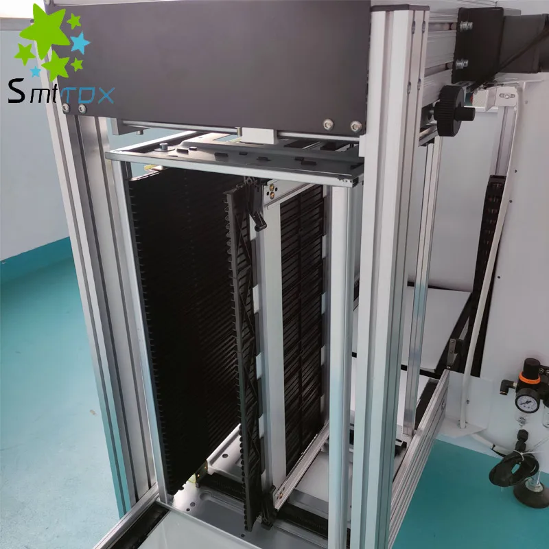 Large Storage Space Pcb Rack Low Price Pcb Magazine Rack Adjustable Pcb ...