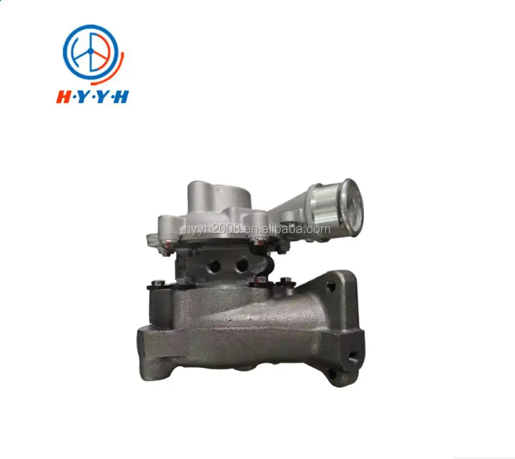 OEM Turbocharger for Toyota Camry 17201-UM010, Diesel Engine 1KD 3.0 ...