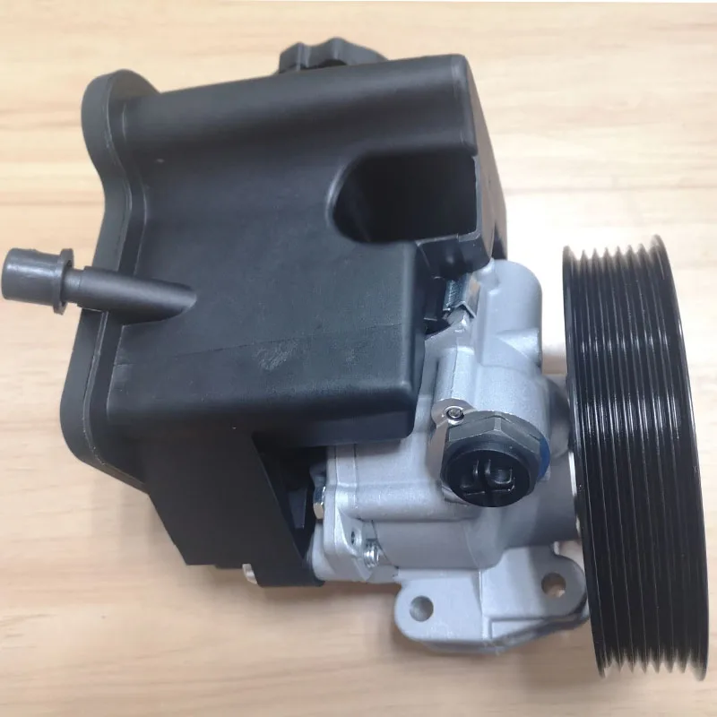 汽车配件转向助力泵奔驰c230 W203 0034664001 0034664101 0034664201 0034664301 - Buy ...