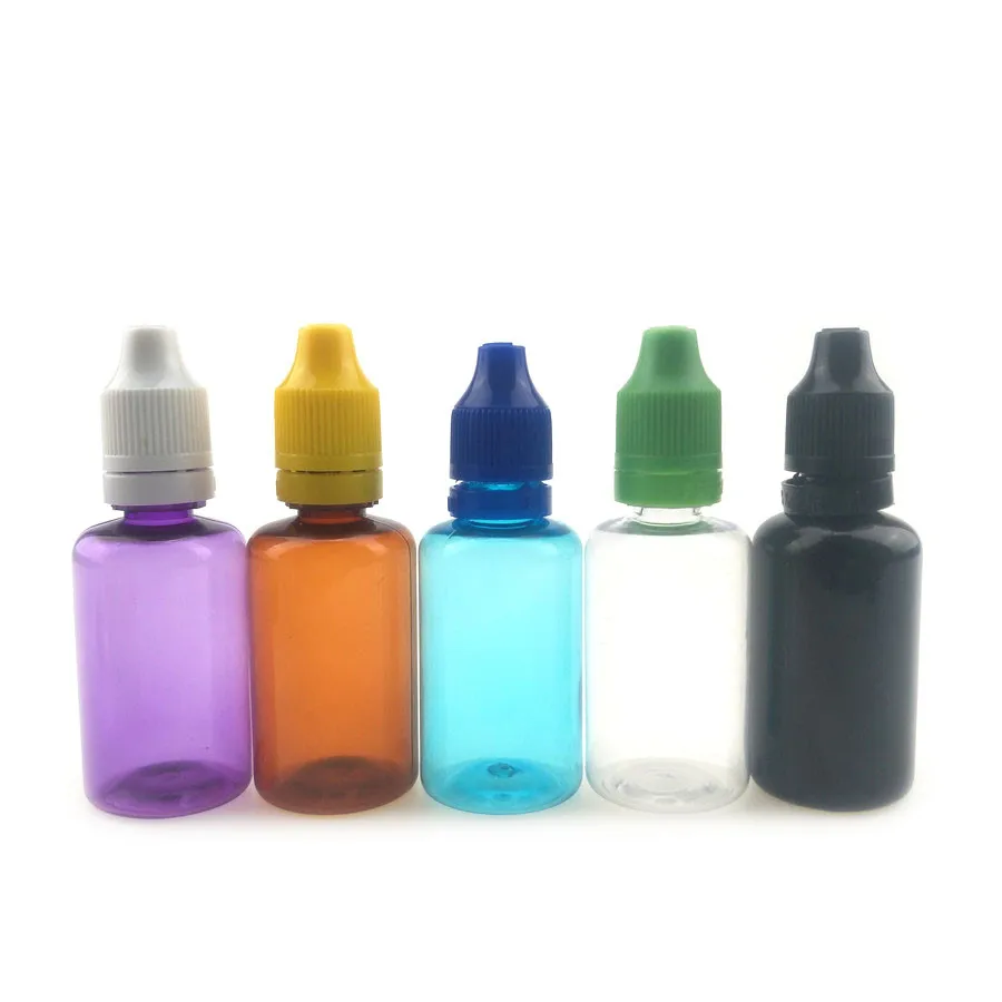 Ldpe 5ml & 10ml Medical Eye Dropper Bottles, Plastic, Oem | Wholesale
