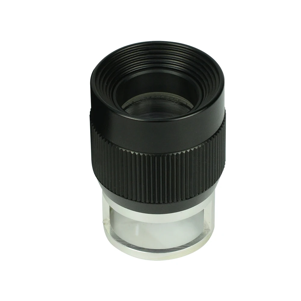 Hd 10x Fingerprint Inspection Magnifier Desktop Magnifier Detection ...