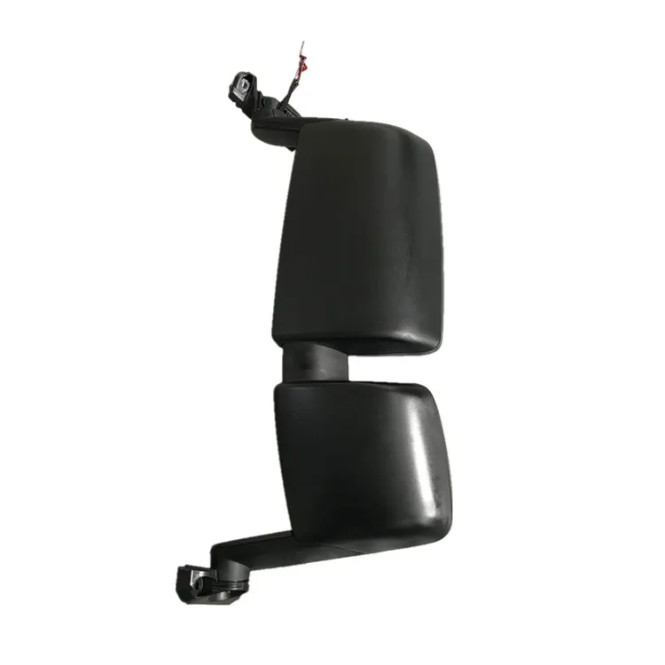 2558091 Lh/2558093 Rh Truck Mirror Electric Heated Side Rearview Mirror ...
