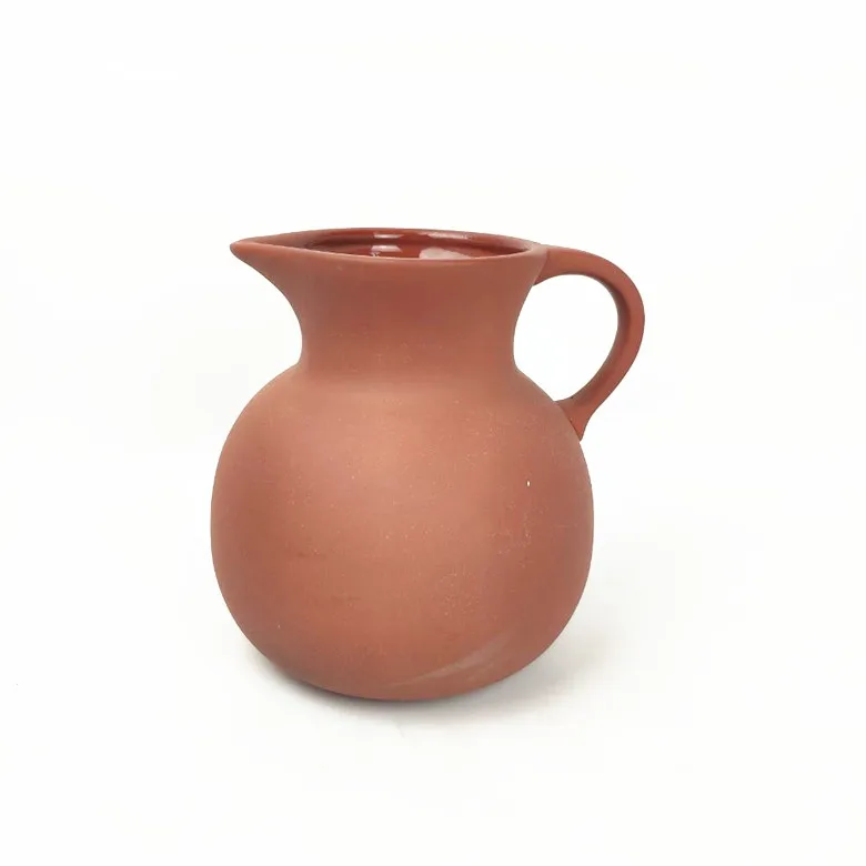 Wholesale Hot Sale Custom Ceramic Terracotta Water Filter Pitcher ...