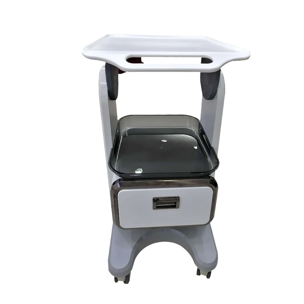 Multifunction Trolley - Beauty Tool Cart for Salon Use