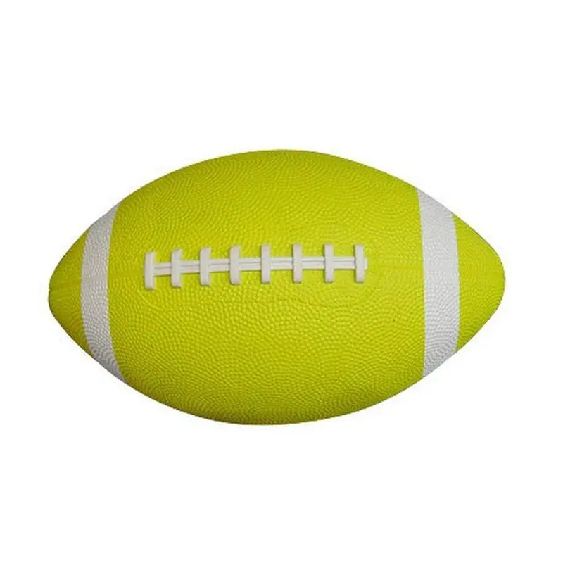 Customized Sport Ball - Inflatable PVC Mini American Football Toy for Kids