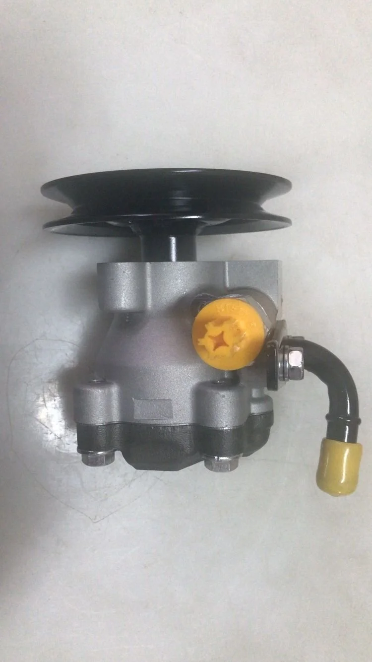 H100 Part No.57100-4b010 Power Steering Pump - Buy Electric Power ...