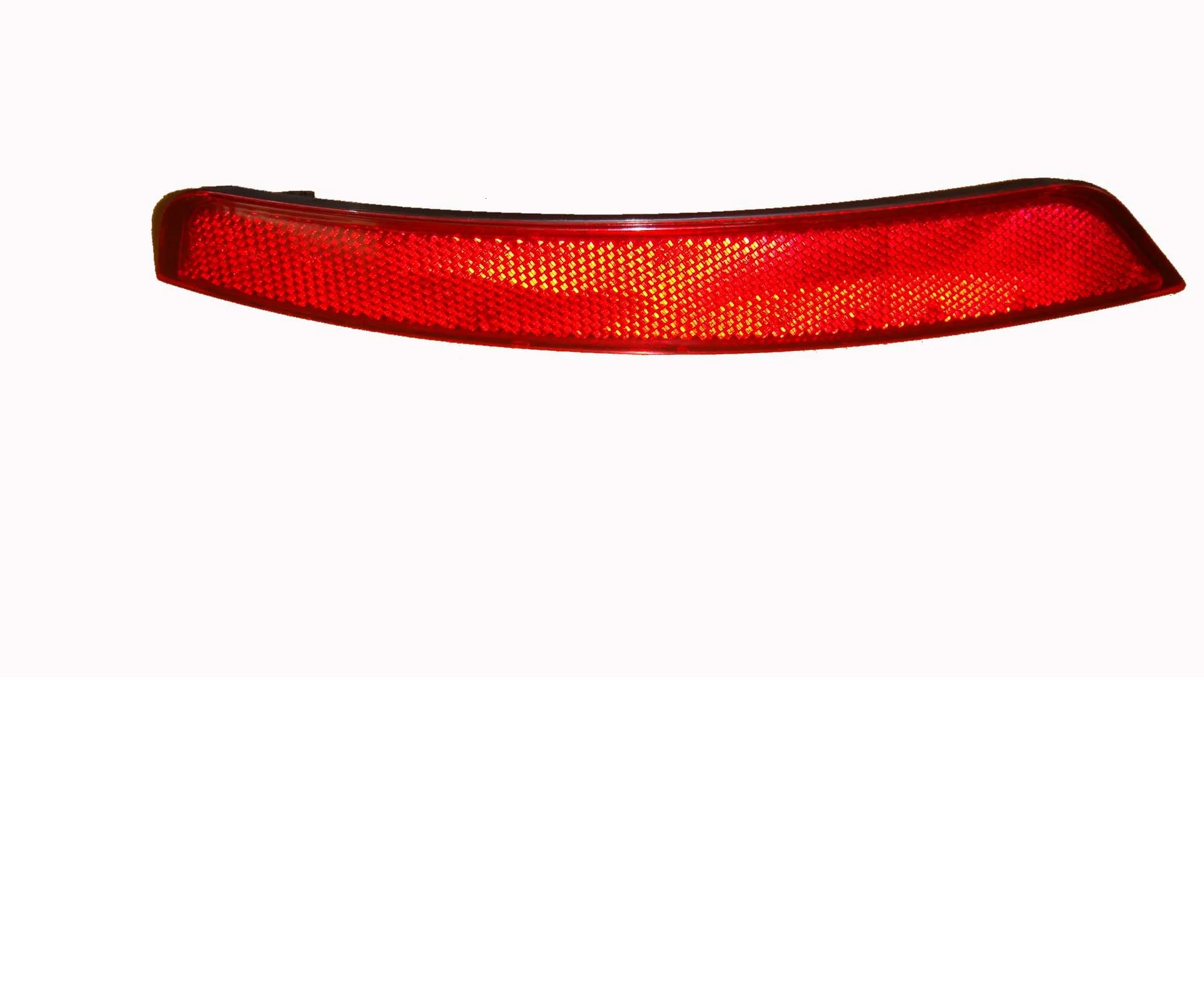 V W Golf6 Golf Mk6 I- Bumper Lamp Rear Reflector 5k0 945 105 H/106 H ...