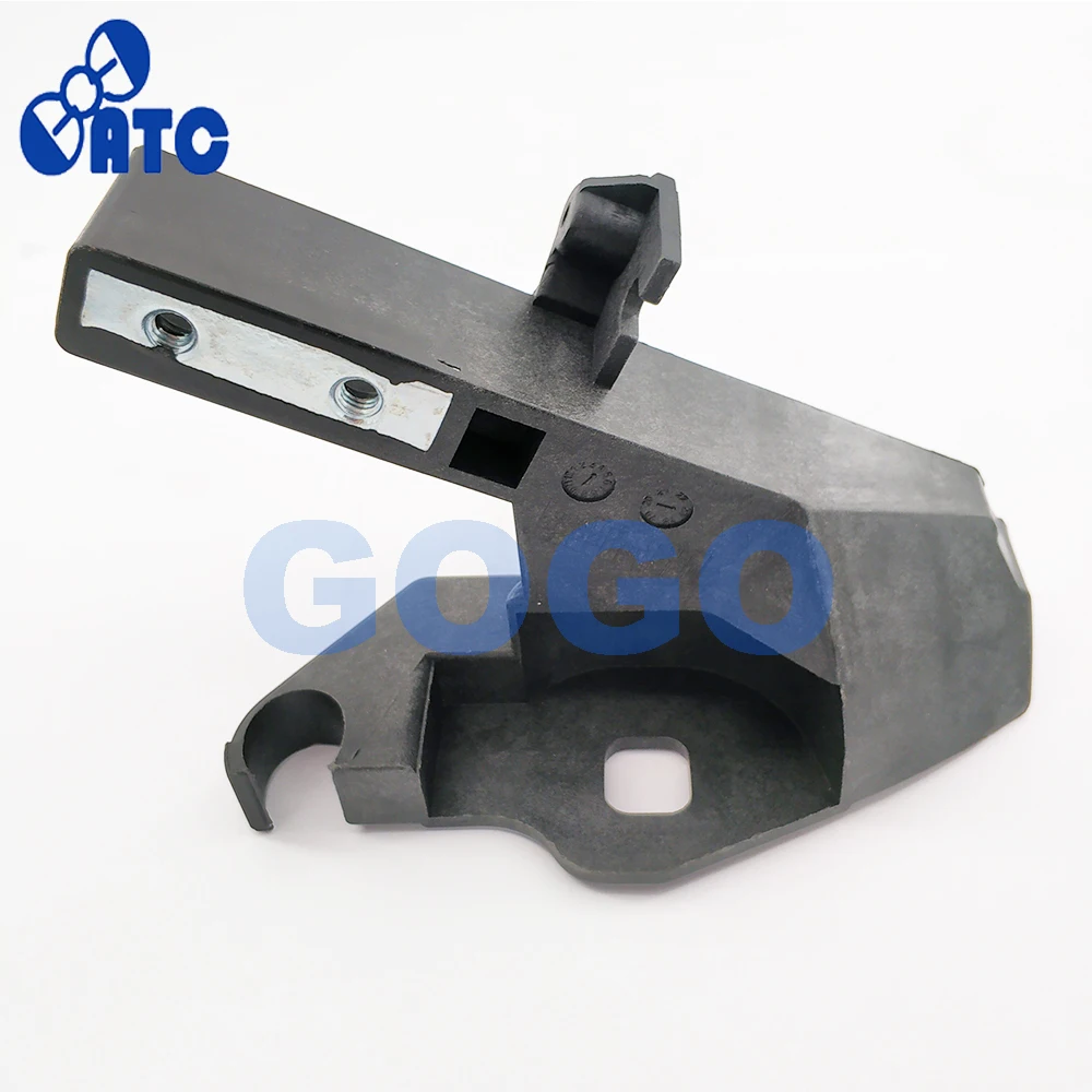 OEM 2056203401 2056203501 for Mercedes C300 C43 AMG Radiator Core Support