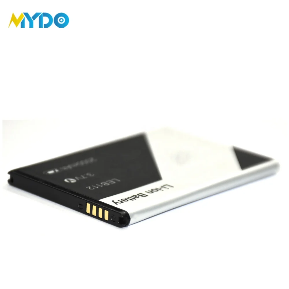 2000mah Cell Mobile Battery for Lava LEB112 - OEM Compatible