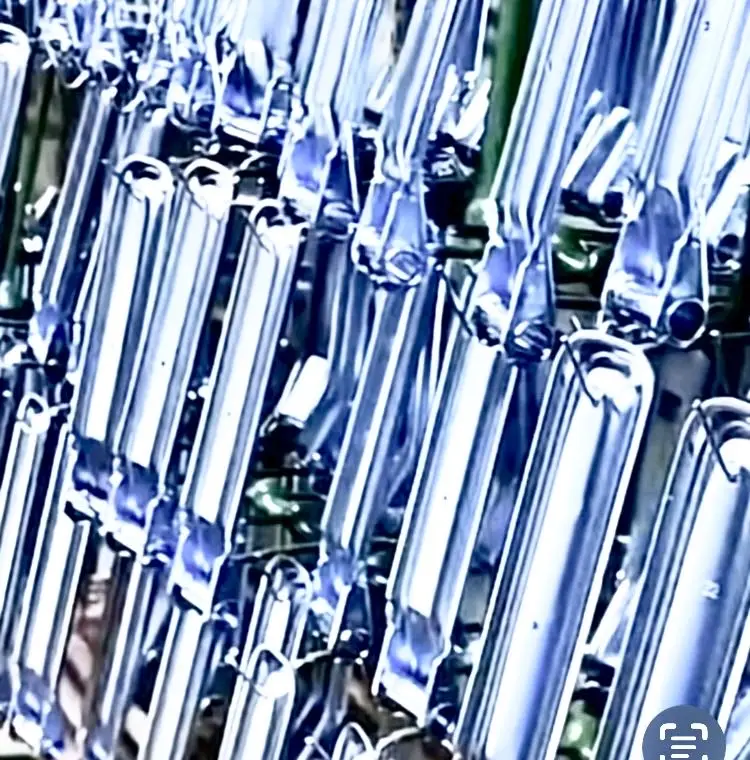 Trivalent Blue 40227 Passivation Additive - Anti-corrosion