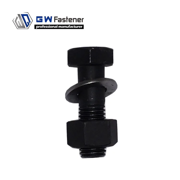 ASTM A490 Bolts - Durable and Reliable Structural Solutions