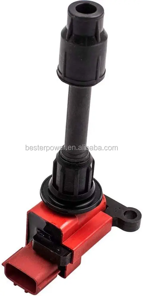 Ignition Coil Pack for Nissan S15 & X-Trail, OEM Replacement for ...