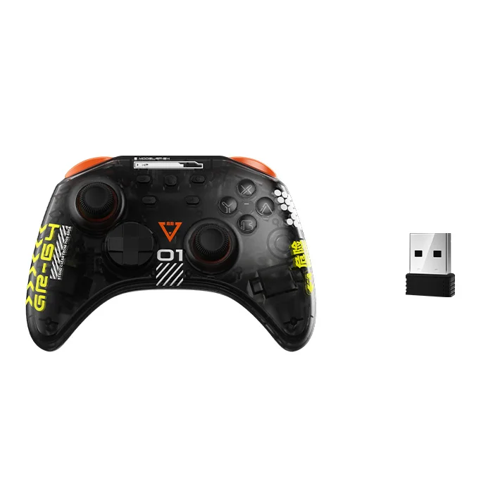 Tesla Wireless Game Controller Guide: How to Choose & Use