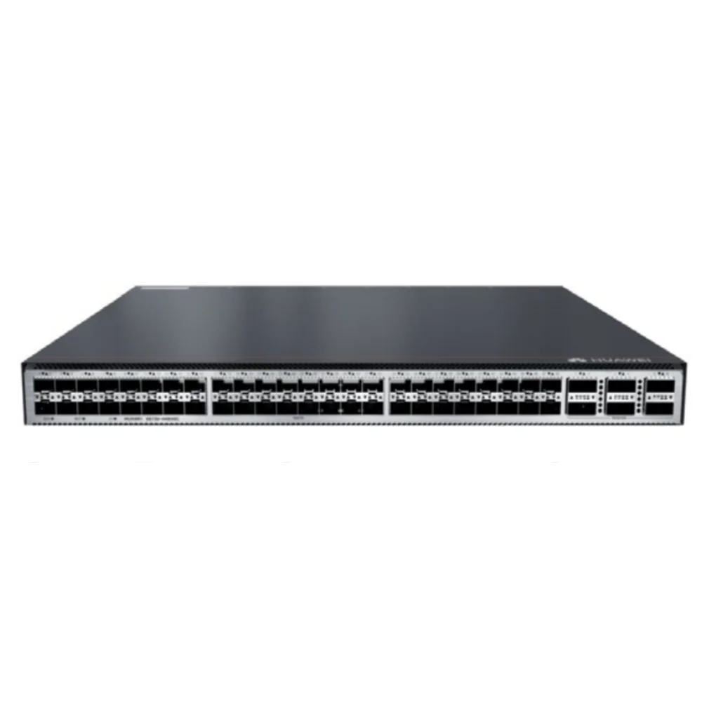 Network Switch S6730-h24x6c for Layer 3 Core Switch 24x10ge Sfp+ ...