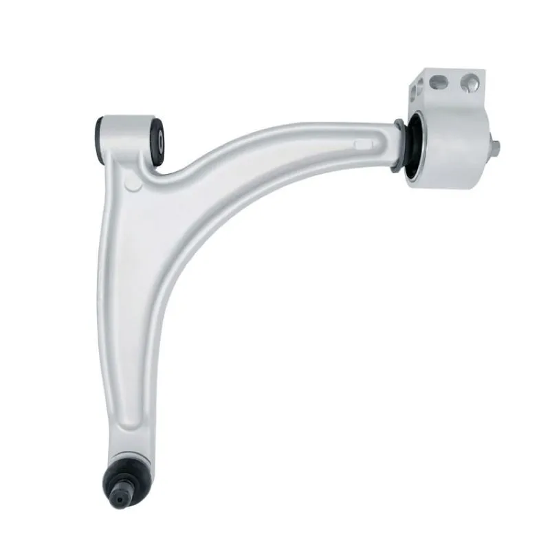 Aluminum Front Lower Left Control Arm Suspension Arm For Gm Chevrolet ...