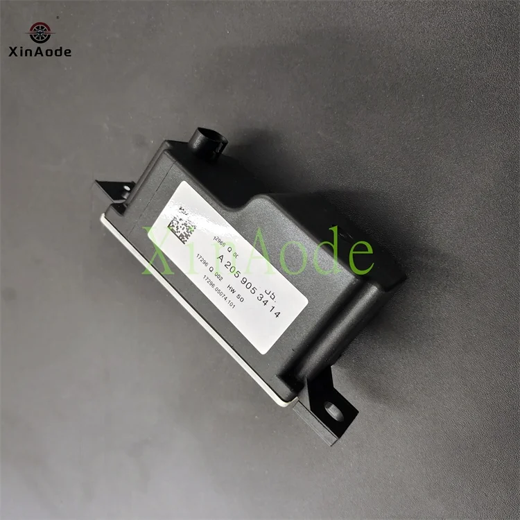 205 905 34 14 W205 W253 W213 Voltage Converter Module for Mercedes Benz ...