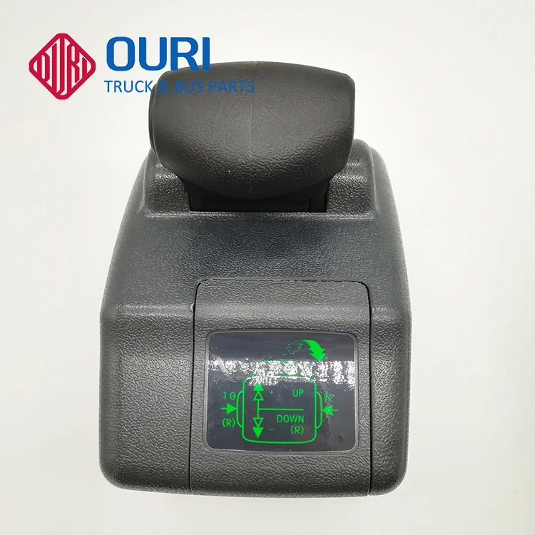 Ouri Truck Body Parts Gear Shift Lever Knob 4331500200 4331500300 ...