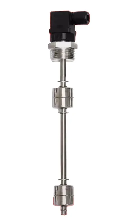 Liquid Level Switch - Top-Mounted & Side-Mounted Magnetic Float Reed ...