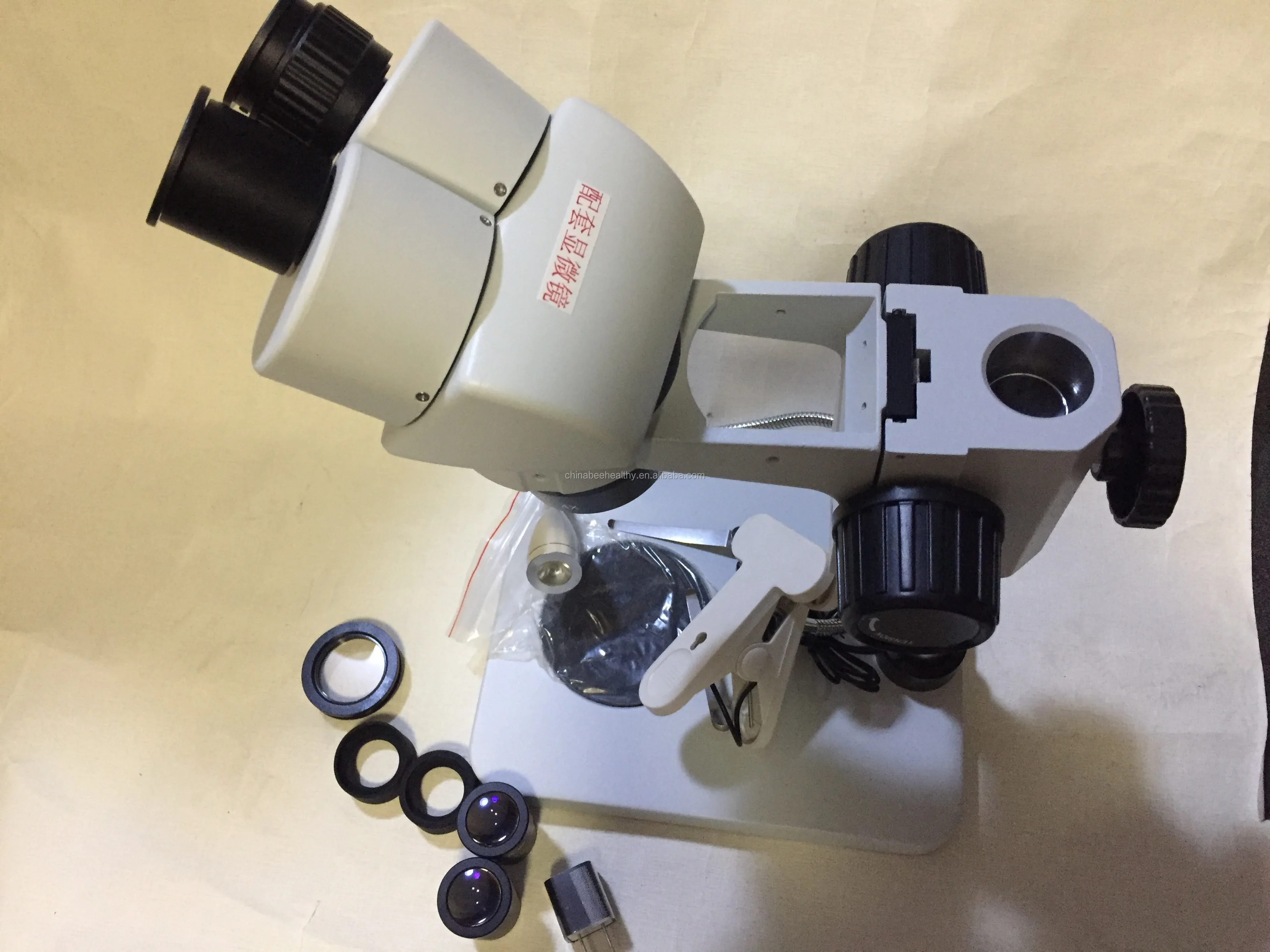 Queen Bee Artificial Insemination Instrument - Bee Healthy Apiculture