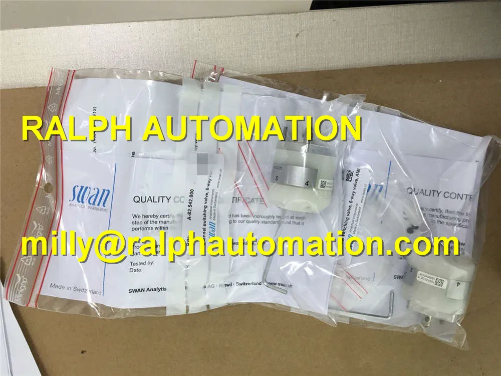 Swan Swansensor Sodium A-87.729.010 - Buy Swansensor Sodium,Swansensor ...