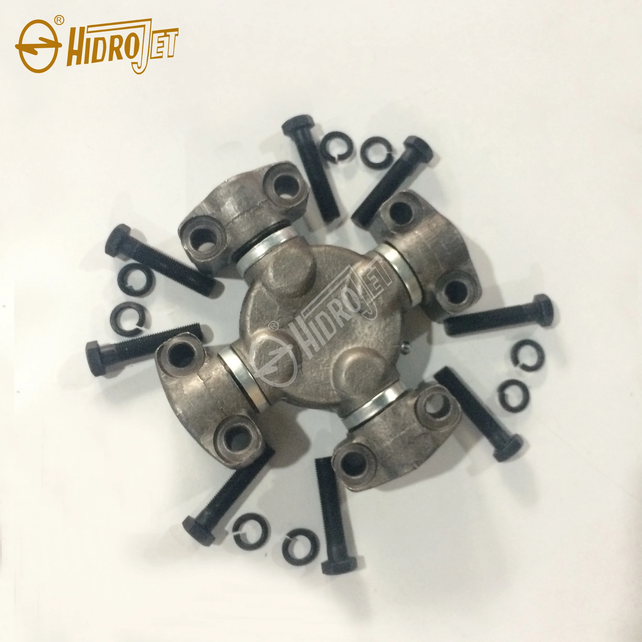 Auto Engine G5-6128 Universal Joint 1S9670 Spider a Fit 6A 6S D6E D6G