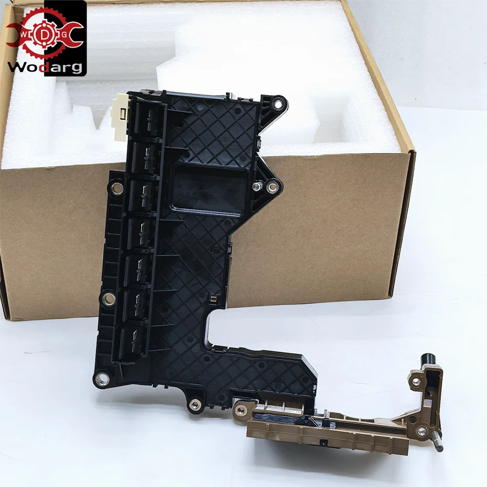 New 6R80 Transmission Control Unit Lead Frame AL3P-7G276-AJ for Ford F ...