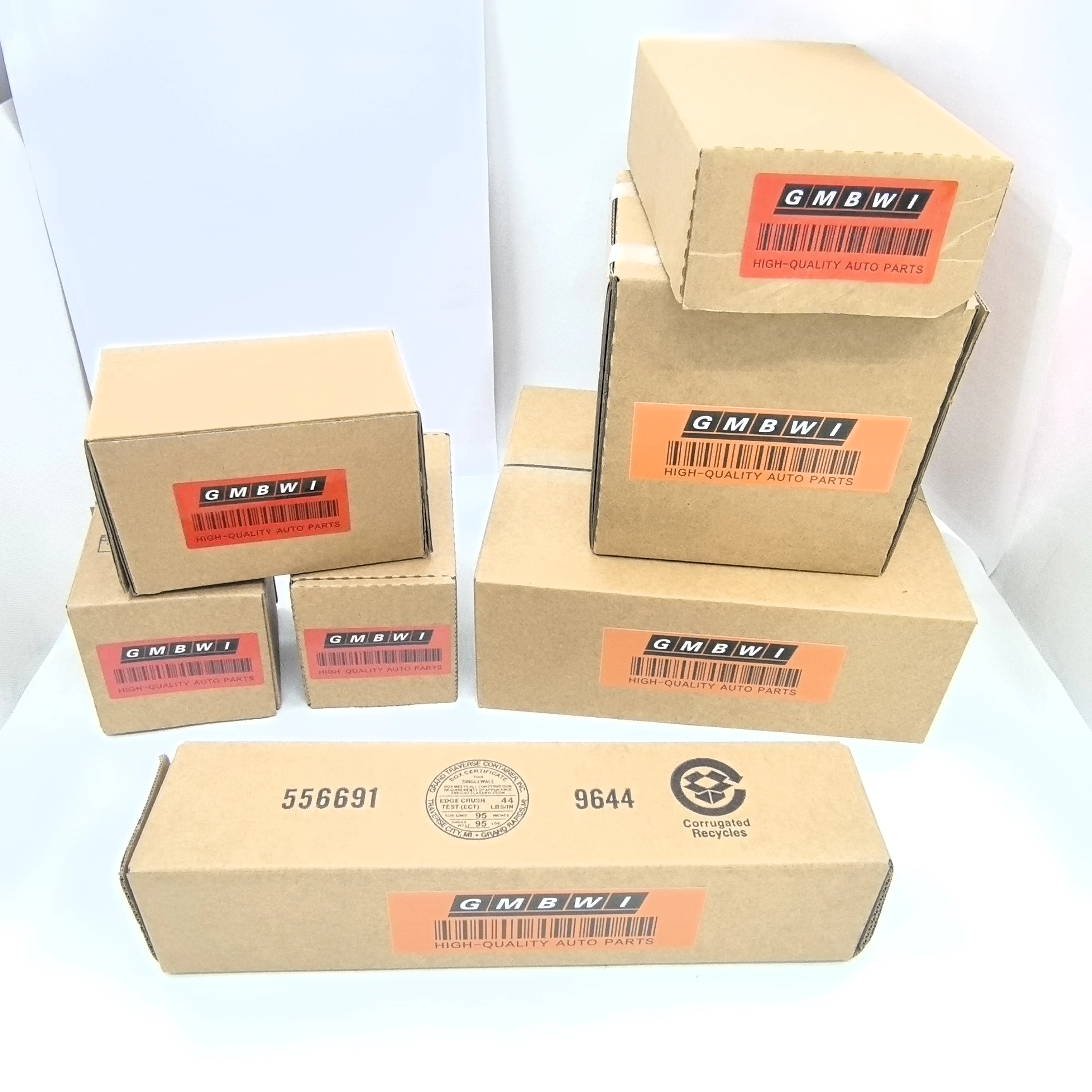 2004-2016 for Cadillac SRX Front Rubber Stabilizer Shaft Bushing ...