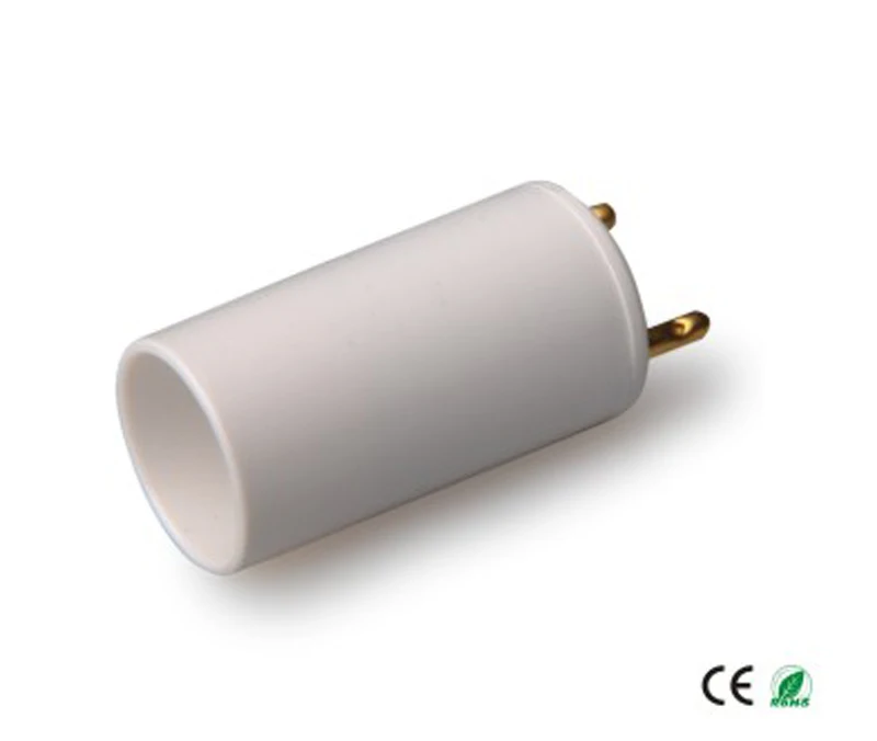 T8 To T5 Light Socket Adapter T8 To T5 Lamp Holder Converter,Ce Rohs ...