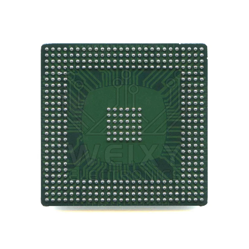 Mpc561mzp56 Bga Mcu Chip Use For Automotive Ecu - Buy Auto Electron ...