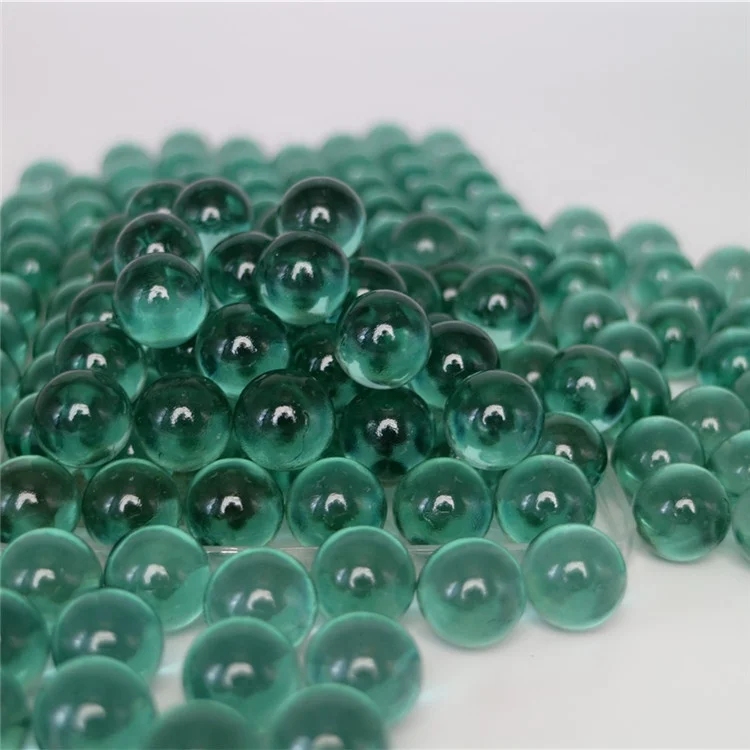 Industrial Glass Marbles Of Size 14mm 16mm 21mm 22mm - Buy Glass ...