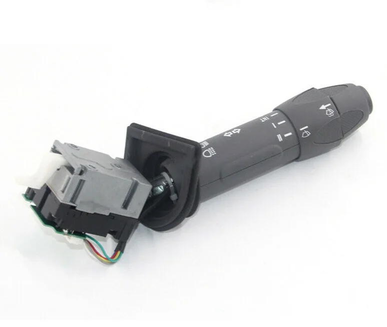 Turn Signal Wiper Multi-switch Combination Switch For Iveco Stralis ...