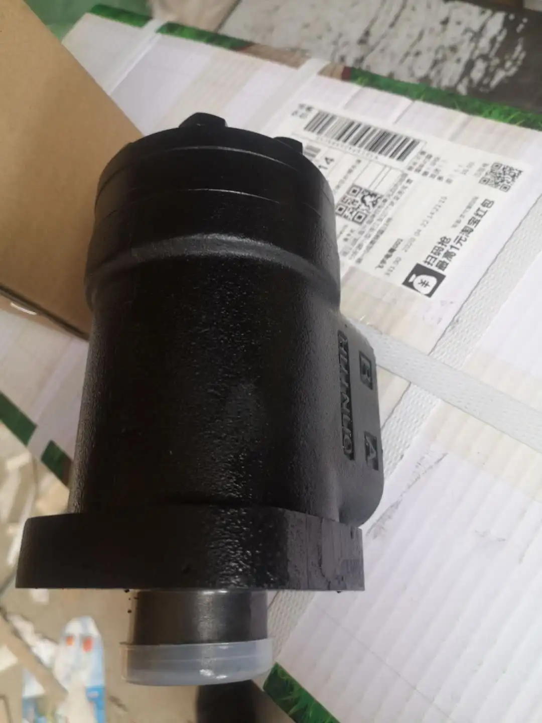 拖拉机备件用液压舵机bzz1-e80c - Buy 舵机，液压舵机，液压舵机bzz1-e80c Product on Alibaba.com