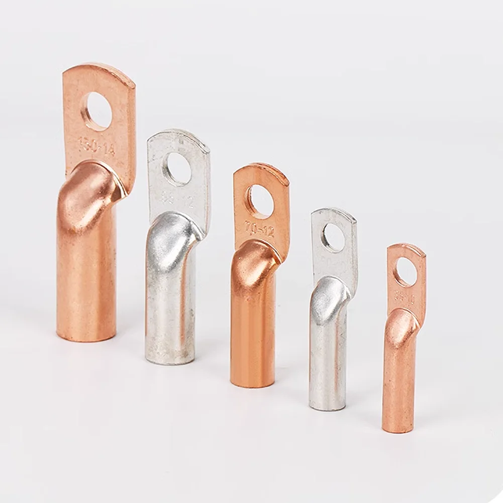 Dtg Tube Pressure Nose Copper Nose National Standard Purple Copper Tin ...