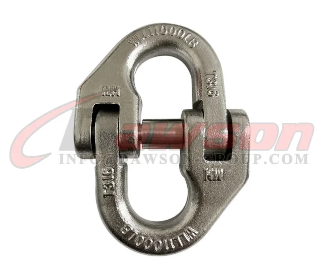 Stainless Steel 316 Hammer Lock,Drop Forged Connecting Link| Alibaba.com