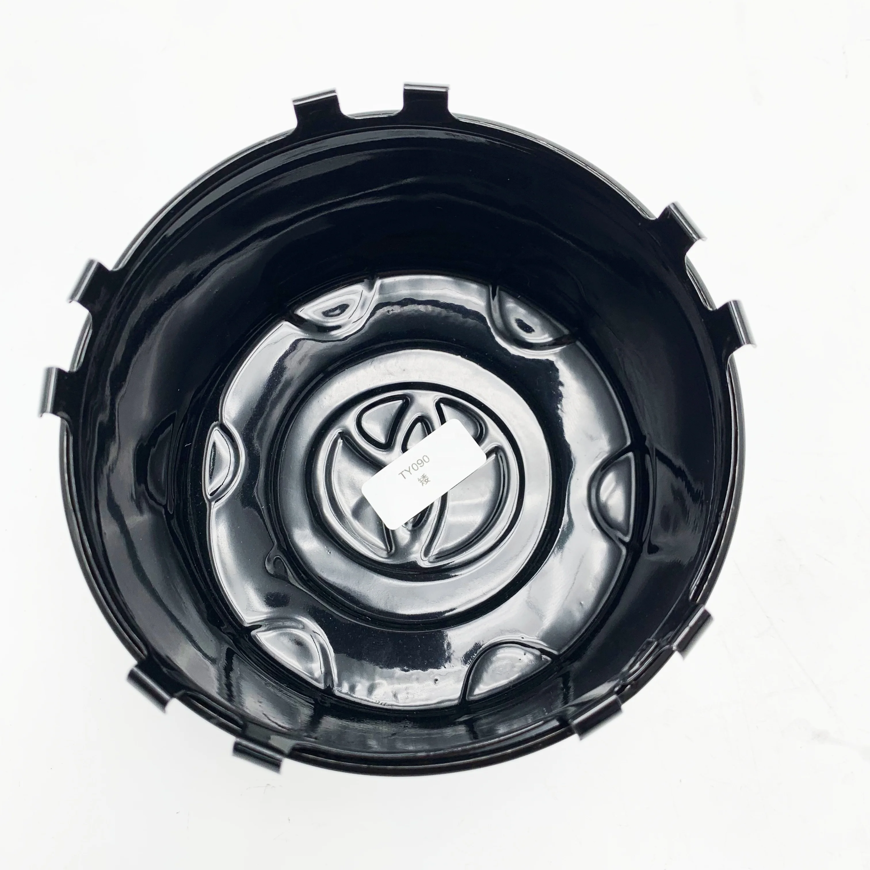 LUXESOEM Car Wheel Rim Cover for Land Cruiser FZj80 1990-1998 LC80 ...