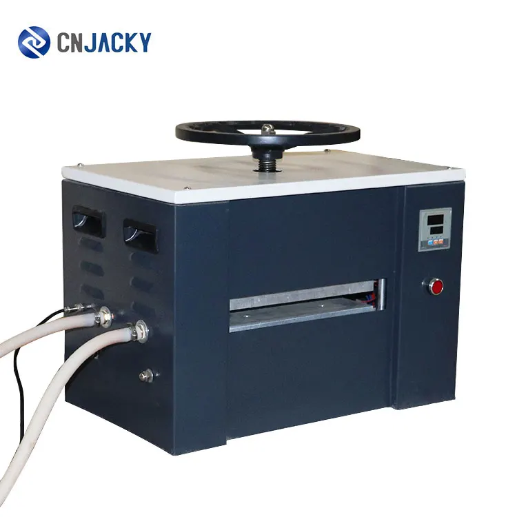 A4 Pvc Card Press Laminator And Laminating Machine For Id Cards - Buy ...