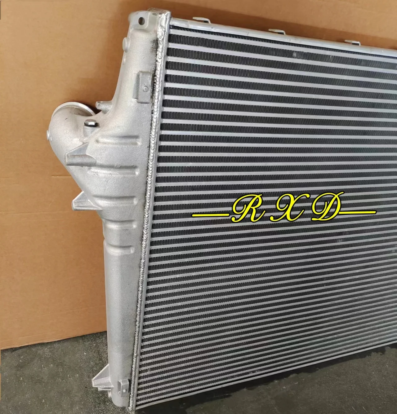 Car Engine Radiator Factory for Mitsubishi Toyota Honda Nissan Mazda ...