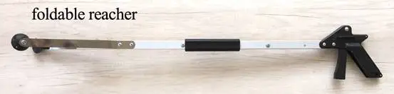 Easy Reacher Collapsible Easy Reacher EZ Reacher Grabber Pick up Tool ...