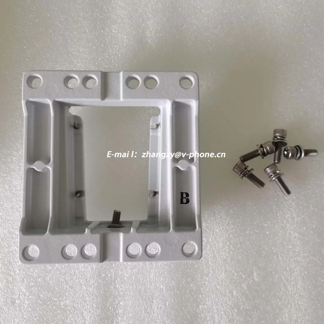 Zte-bracket Rru For Fixing Rru Rod Holding Bracket - Buy Rru Bracket ...