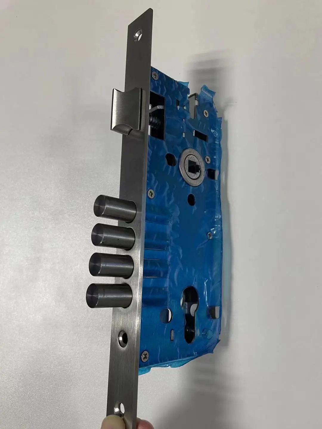 Smart Lock Lock Body 4585/5085/6085 Mortise - Secure & Easy Install