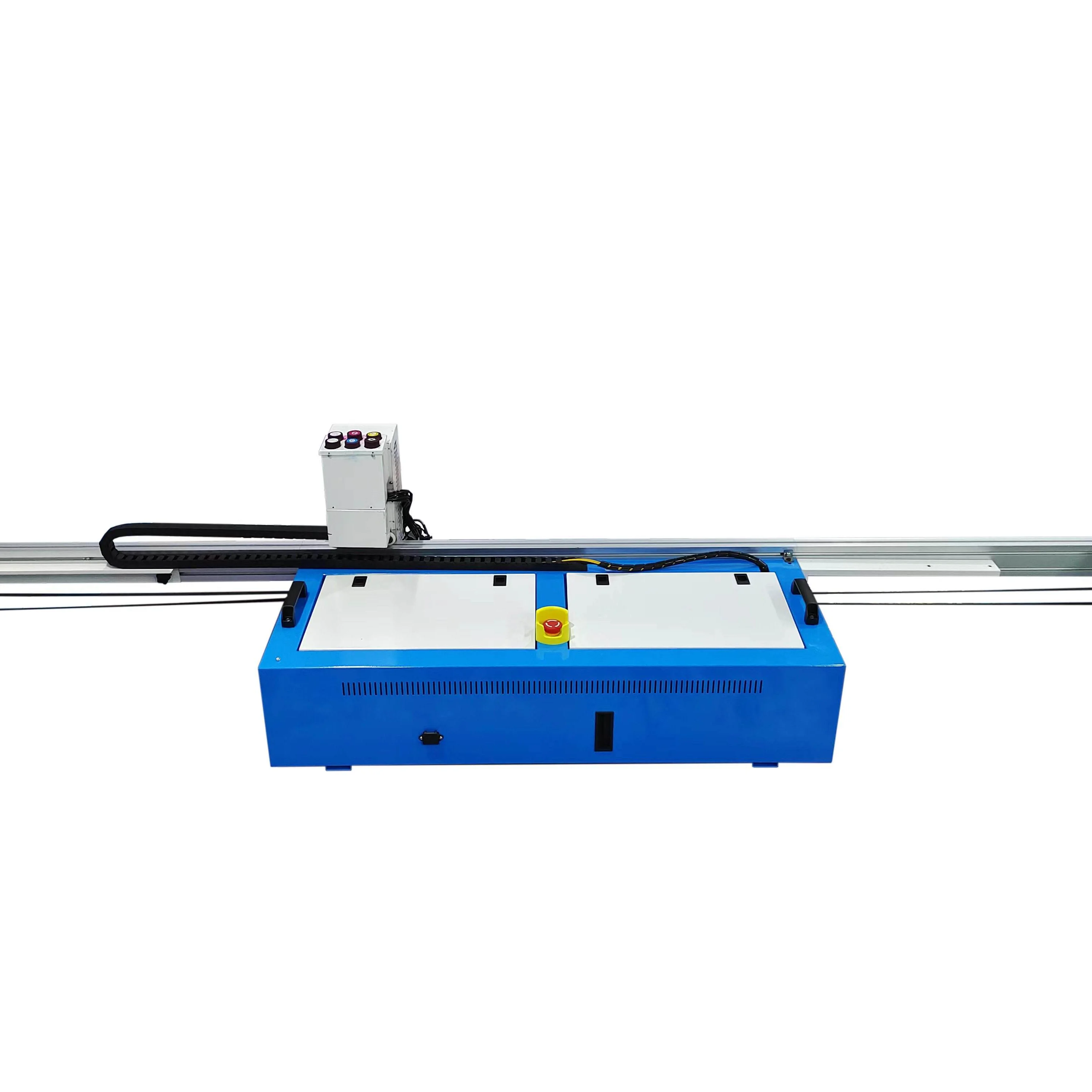 Yaomatec 3D Floor Wall Printer Automatic All-in-one Ceramic Glass Wood ...