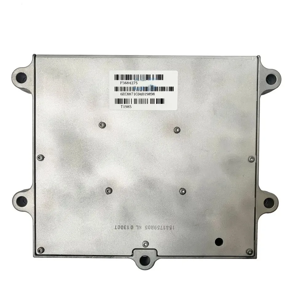 Engine Control Unit ECU ECM P3684275 Electronic Control Module for ...