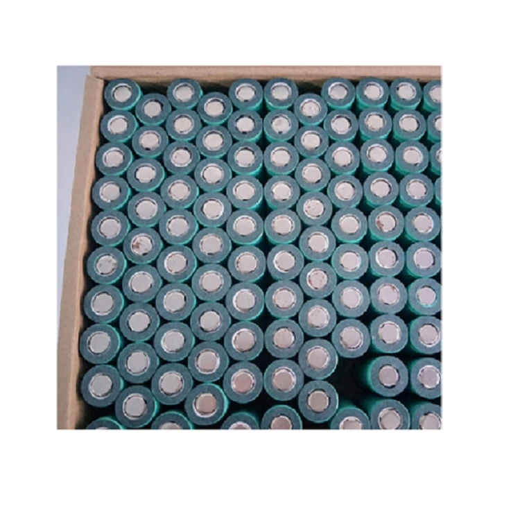 18650 21700 Isolation Cap Rings Label Sticking Machine Barley Paper ...