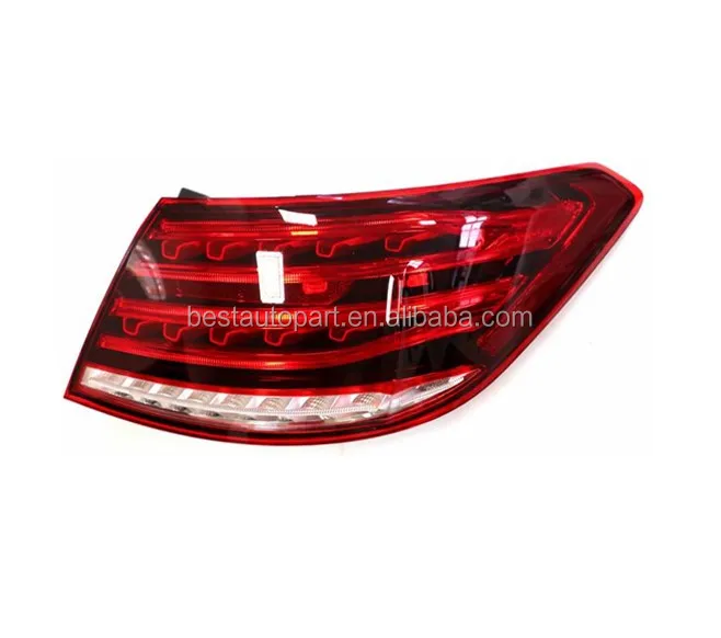 Oe#2079063300 2079063400 Tail Lamp For E Class 207 E260 E350 E400 2010 ...