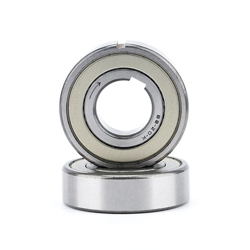 CSK6204单程凸轮离合器轴承密封型CSK20P CSK20PP CSK20-2RS| Alibaba.com