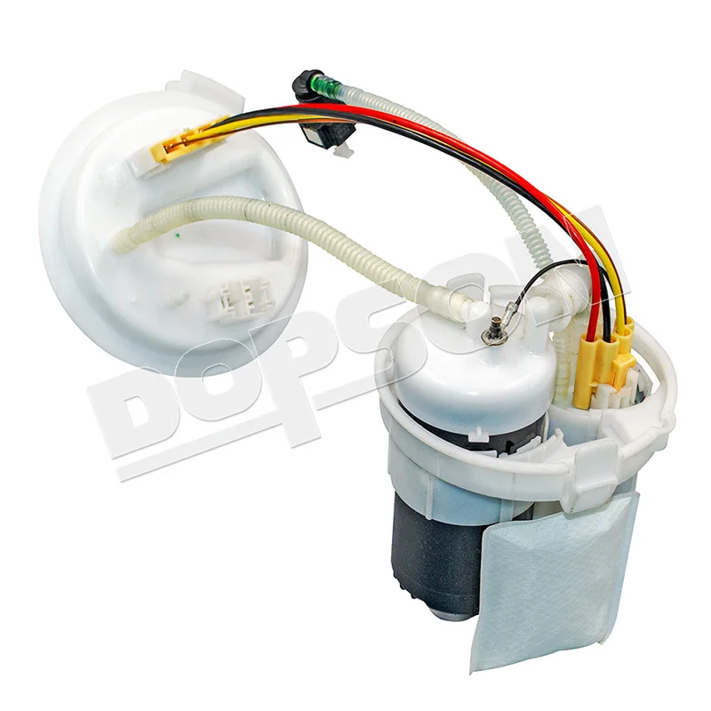 Original Fuel Pump Assy Dps6508 For Audi A4 B9 15-17/q7/4m0919087f ...